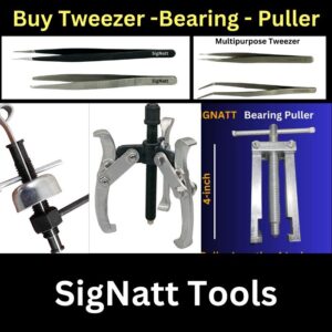 10 Best Bearing Puller Tools In India.