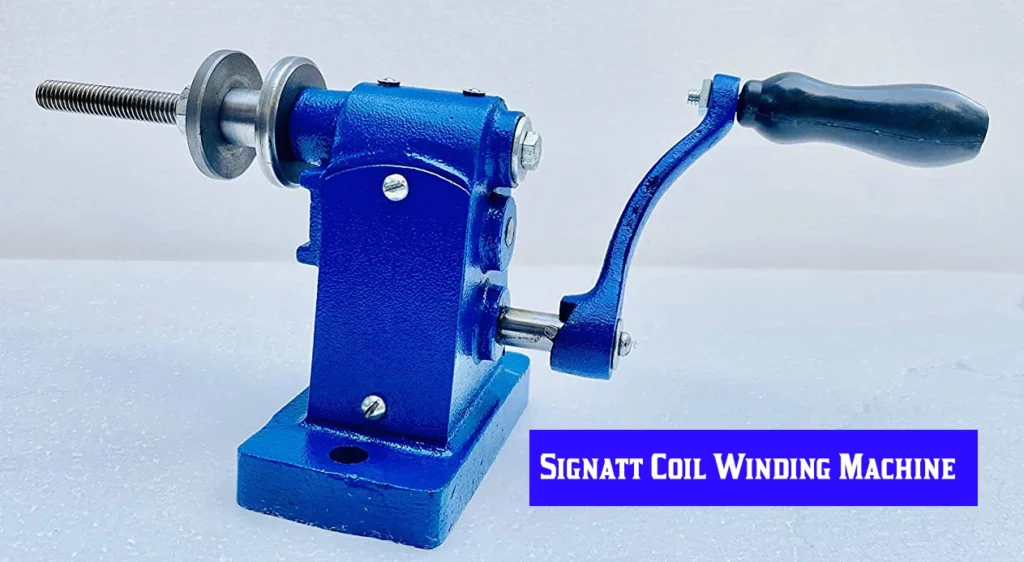 What Is Motor Winding ? Basics Of Motor Winding