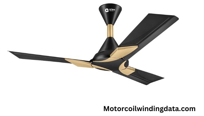 Best Energy Saving Ceiling Fan In India