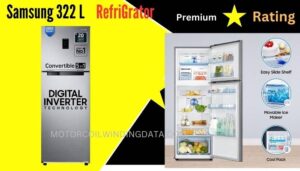 Top 7 Premium Refrigerator In India Premium Fridge