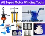 Motor Winding Connection Diagram-All Motor Connection.